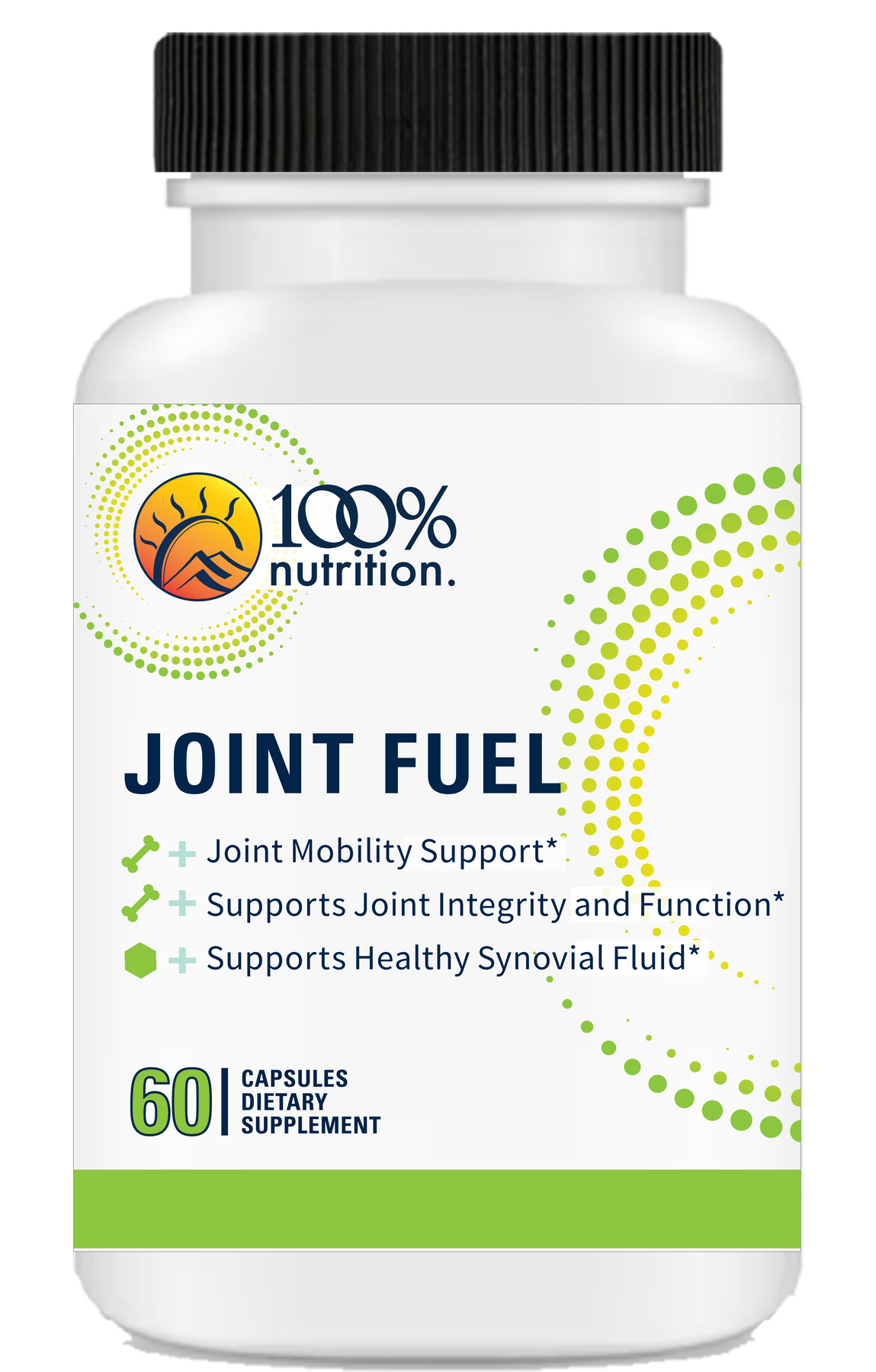 Joint Fuel (Ortho) – 100% Nutrition